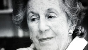 Helen Suzman 1917-2009 – AOHA