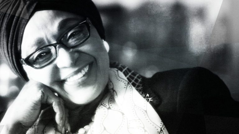Winnie Madikizela Mandela 1936 2018 Aoha